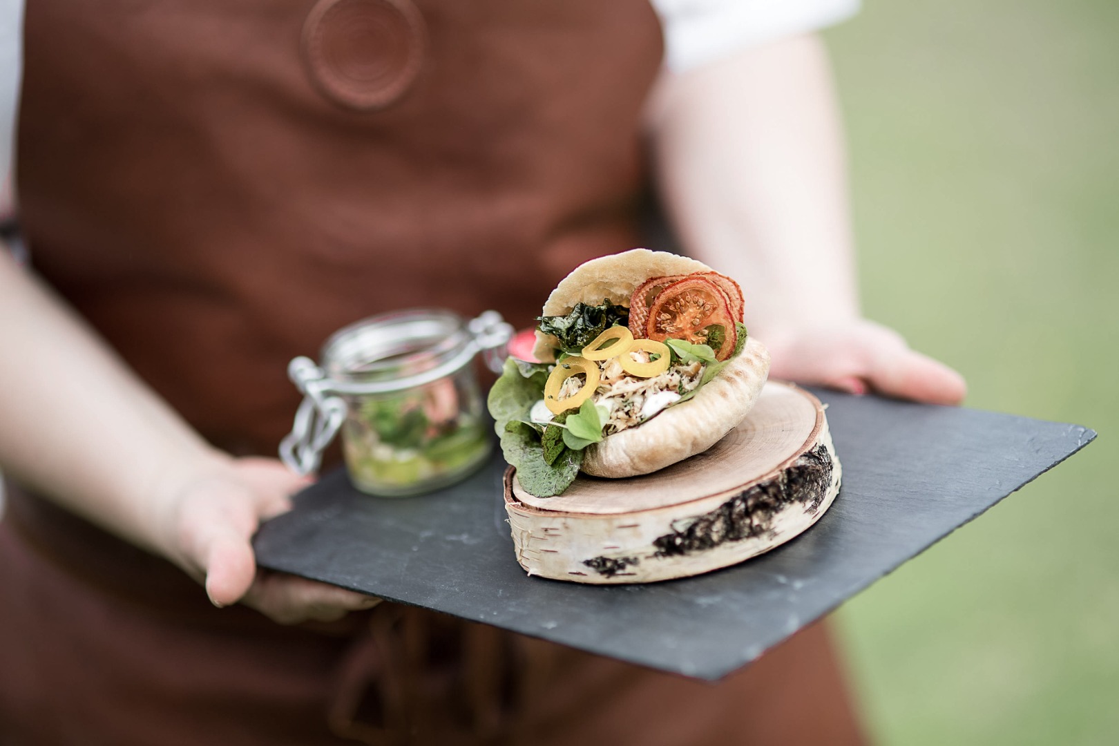 Smaka på Gästrikland med Linda Elverstig | Gästriklands besöksnäring